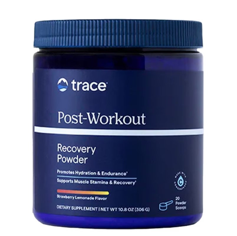 ᐉ Trace Minerals Post-Workout / Післятренувальний комплекс порошок ...